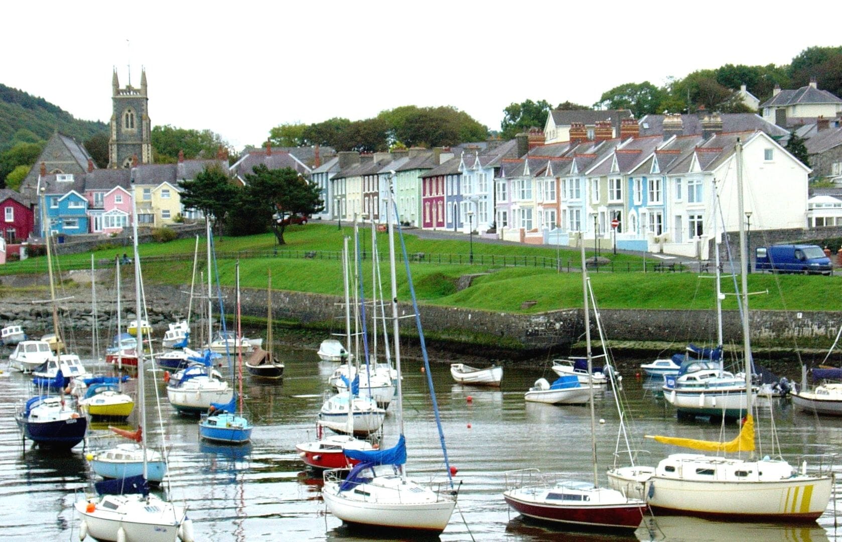 Things to Do in Aberaeron, United Kingdom 2026 - Hotels & Flights ...