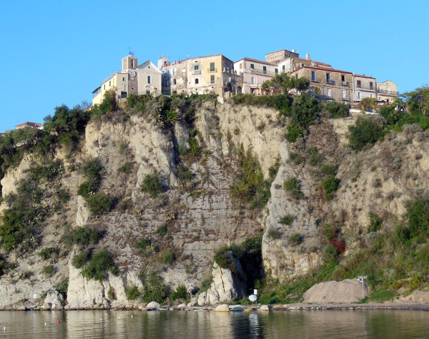 Things to Do in Agropoli, Italy 2026 - Hotels & Flights - Earth Roulette