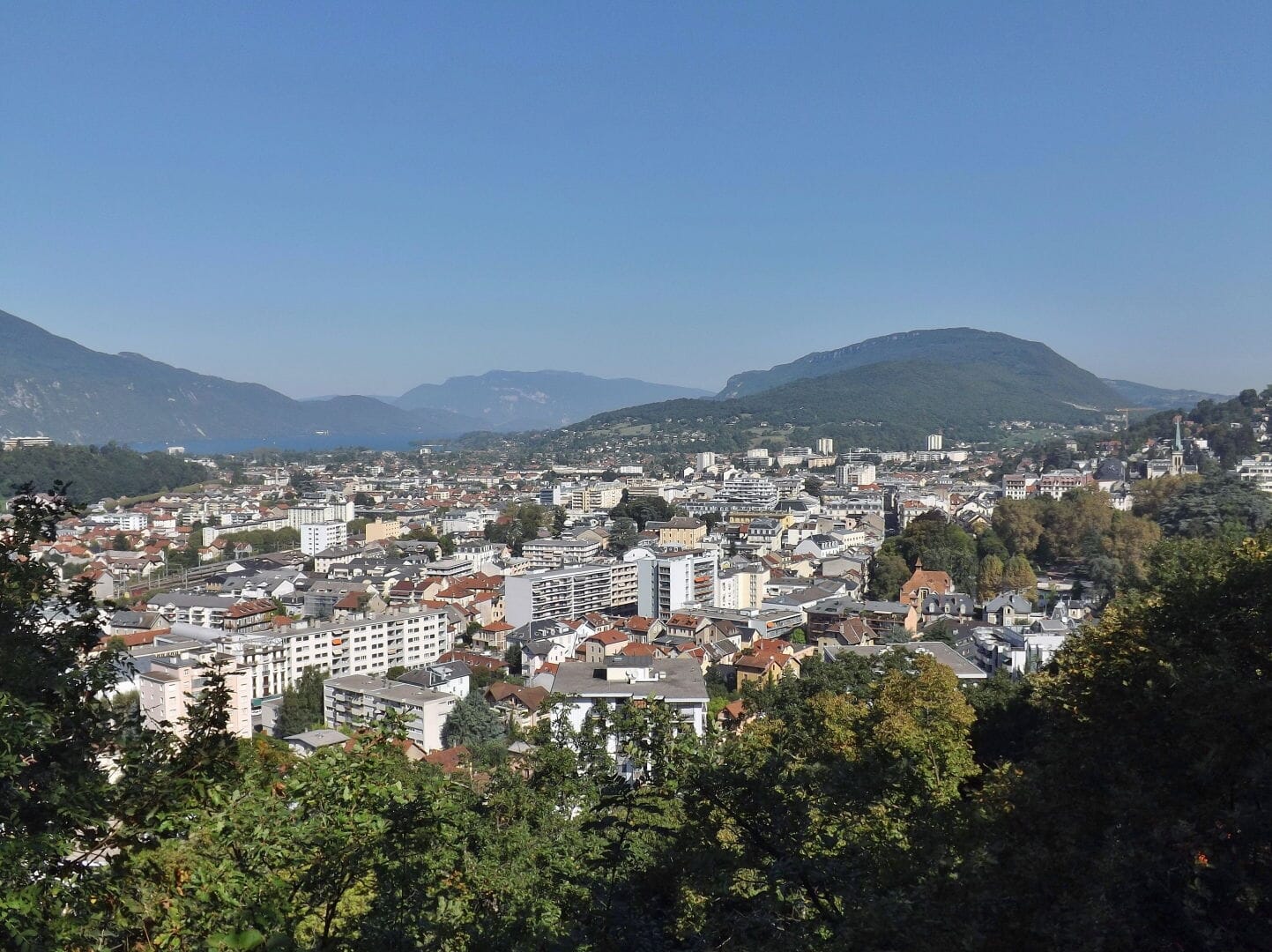 Things to Do in Aix-les-Bains, France 2026 - Hotels & Flights - Earth ...