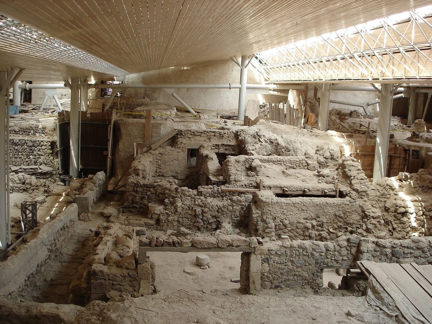 Things to Do in Akrotiri, Greece 2026 - Hotels & Flights - Earth Roulette