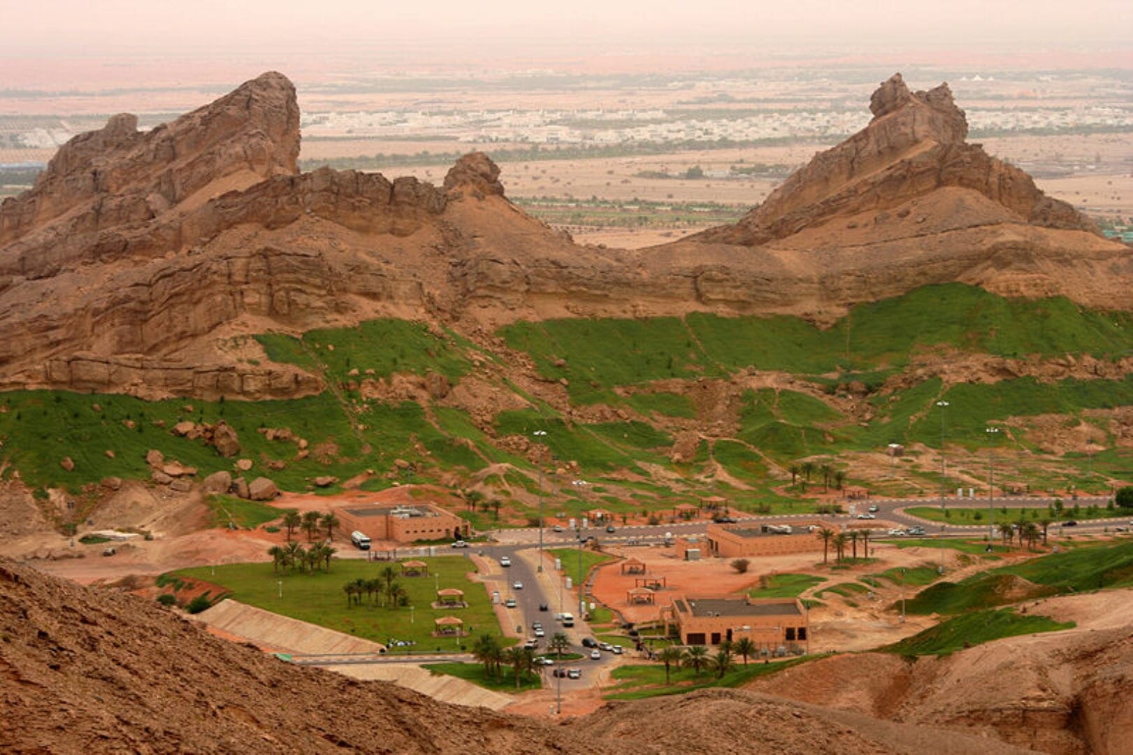Things to Do in Al Ain, United Arab Emirates 2026 - Hotels & Flights ...