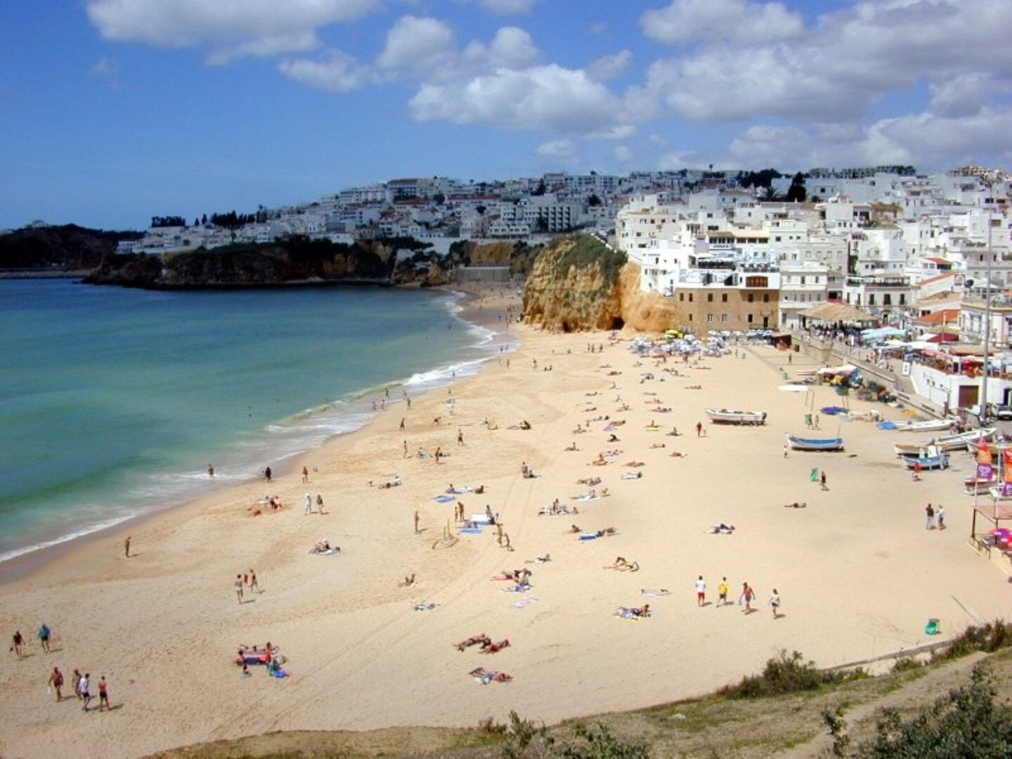 Things to Do in Albufeira, Portugal 2025 - Hotels & Flights - Earth ...