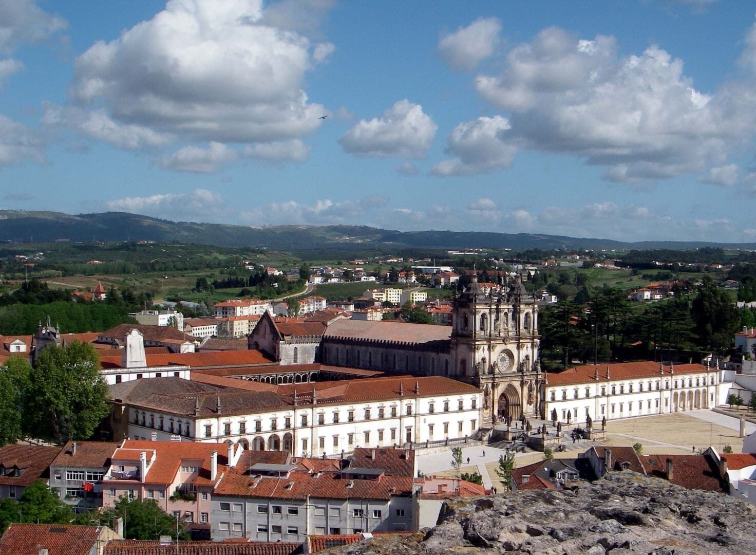 Things to Do in Alcobaça, Portugal 2025 - Hotels & Flights - Earth Roulette