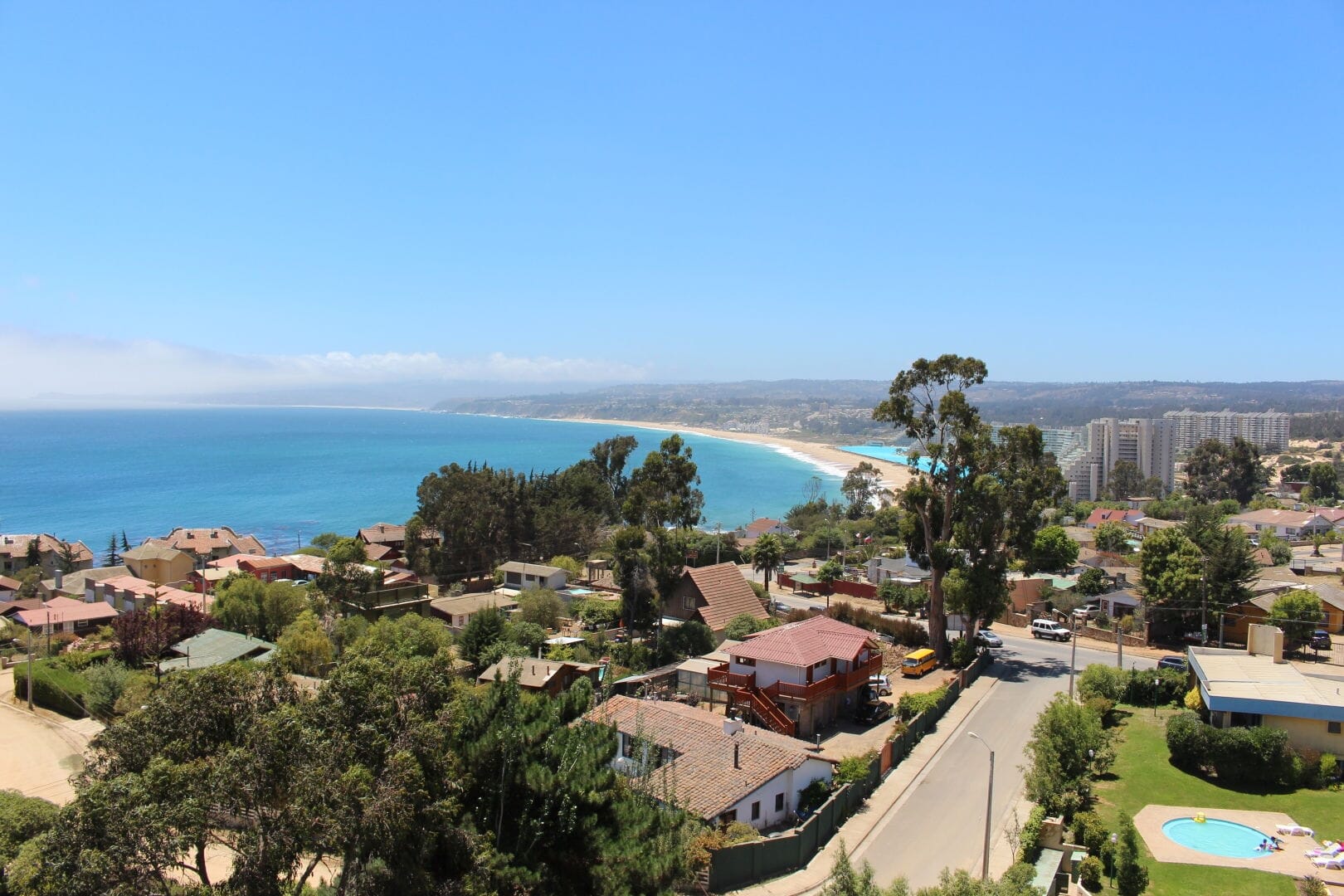 Algarrobo, Chile Vuelos baratos, hoteles, lugares para visitar - Earth ...