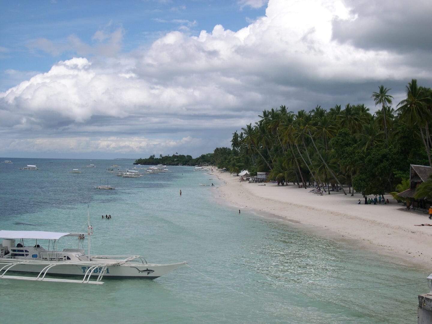 Things to Do in Alona Beach, Philippines 2025 - Hotels & Flights ...
