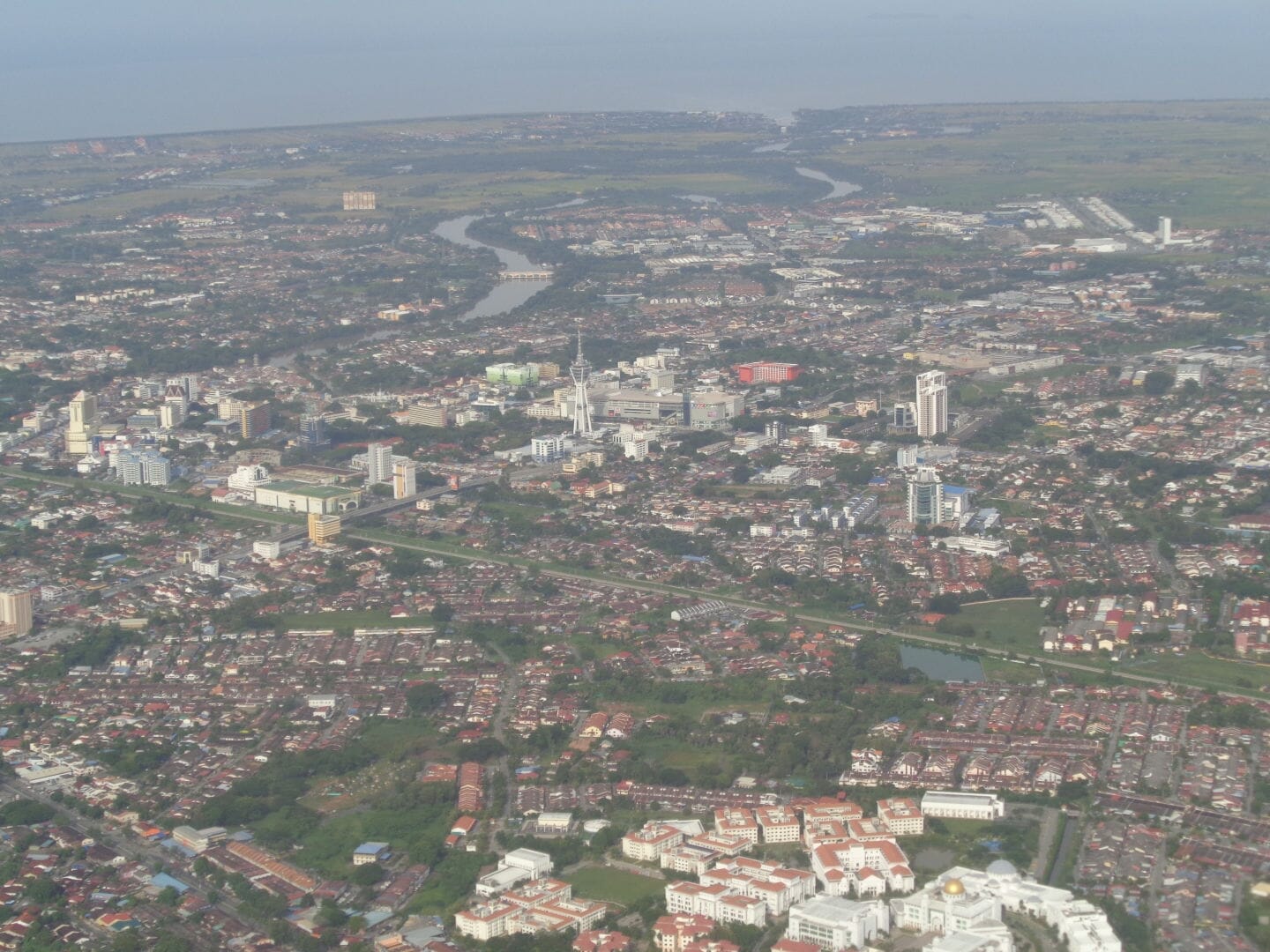 Things to Do in Alor Setar, Malaysia 2026 - Hotels & Flights - Earth ...