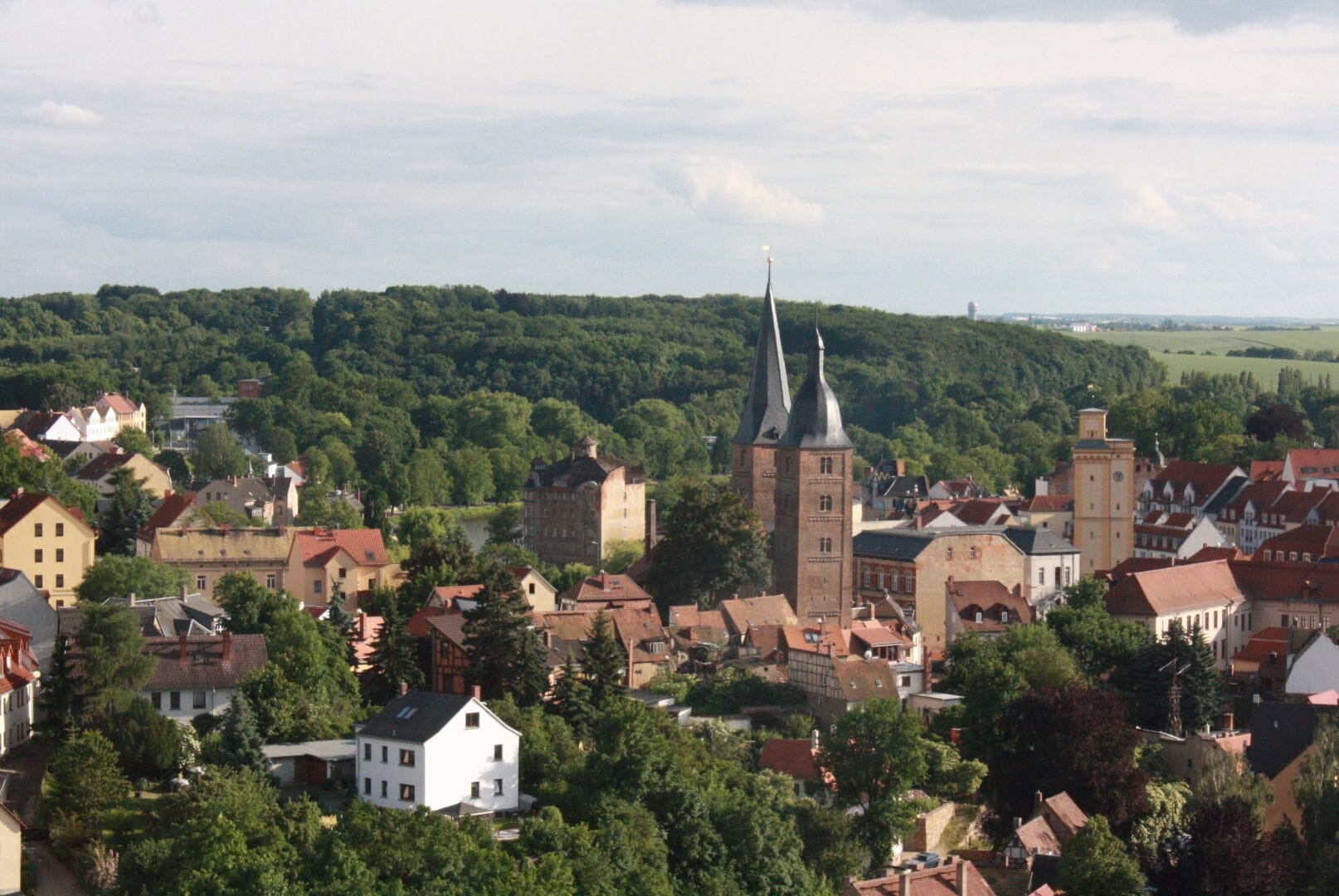 Things to Do in Altenburg, Germany 2026 - Hotels & Flights - Earth Roulette