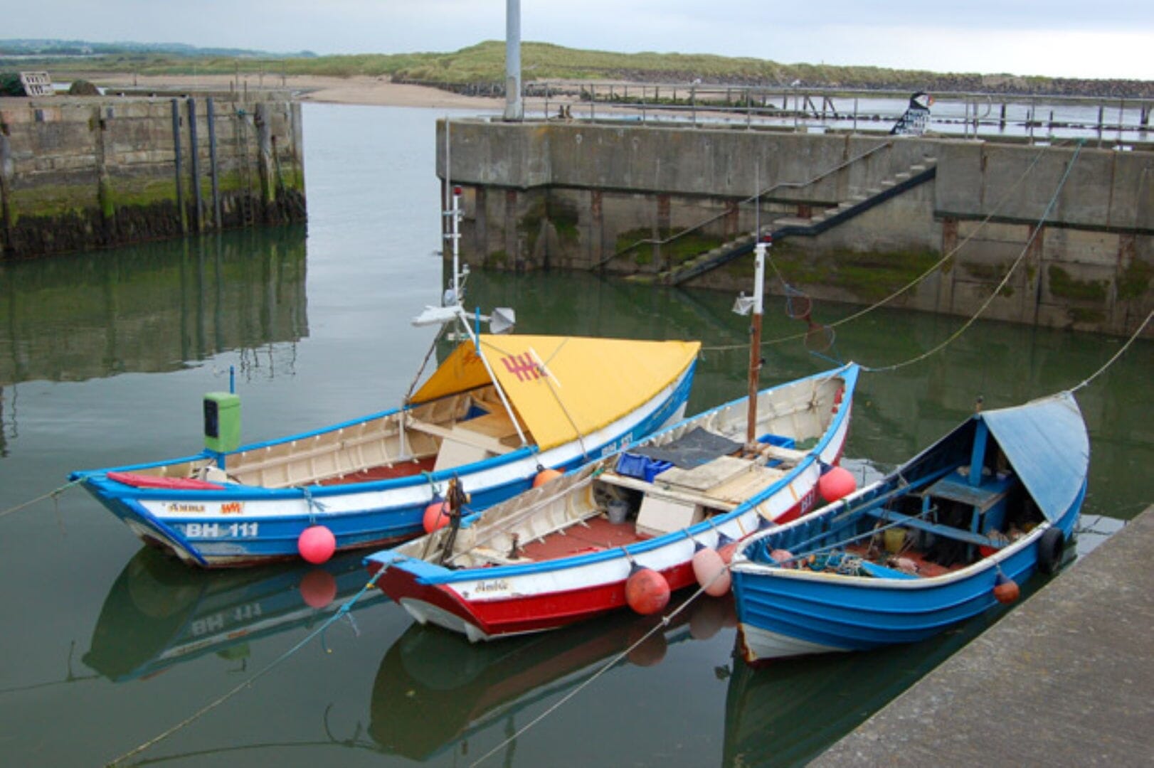 Things to Do in Amble, United Kingdom 2026 - Hotels & Flights - Earth ...