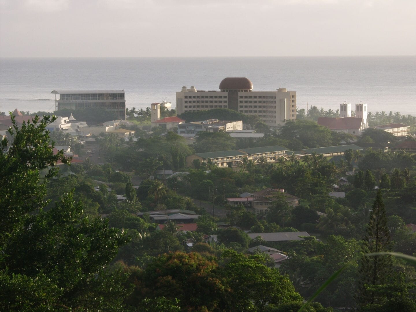 Things to Do in Apia, Samoa 2026 - Hotels & Flights - Earth Roulette
