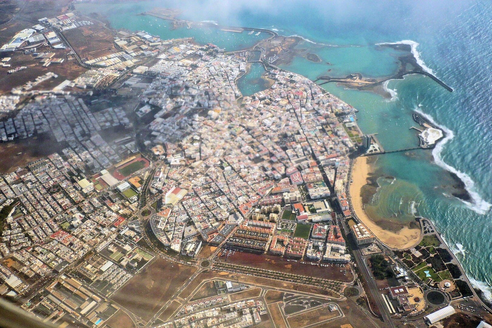 Things to Do in Arrecife, Spain 2026 - Hotels & Flights - Earth Roulette