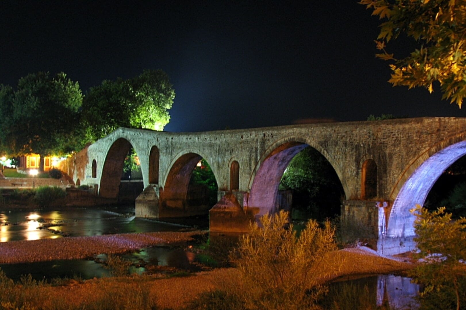 Things to Do in Arta, Greece 2025 - Hotels & Flights - Earth Roulette