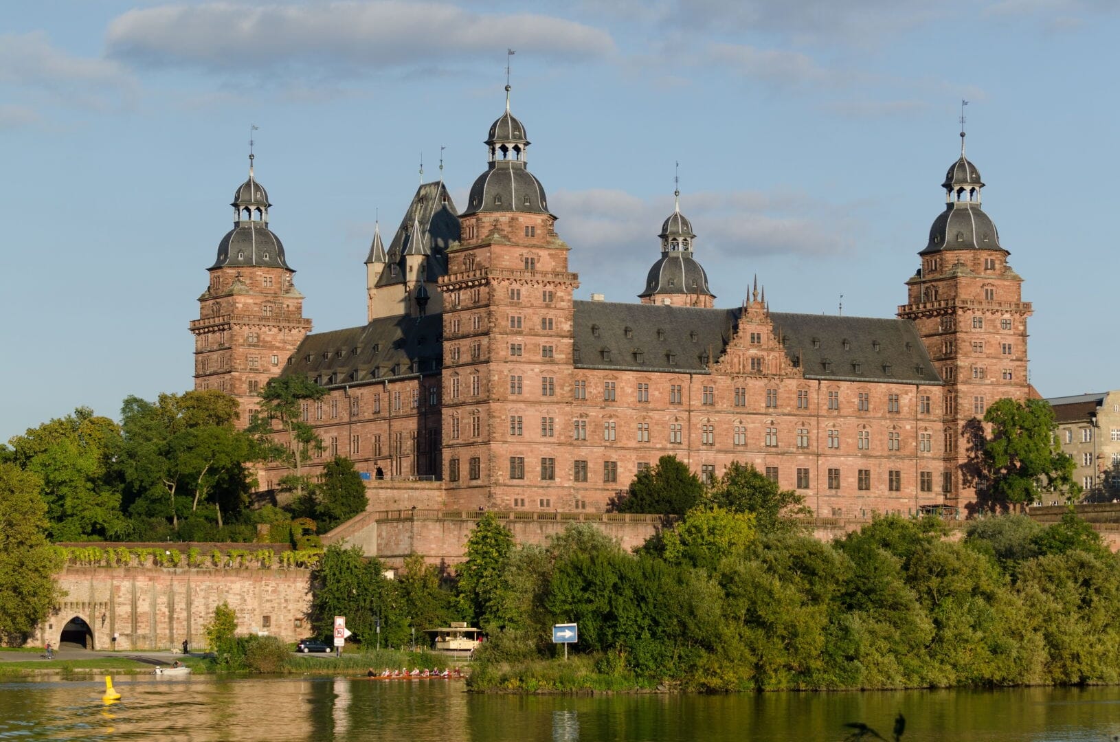 Things to Do in Aschaffenburg, Germany 2025 - Hotels & Flights - Earth ...