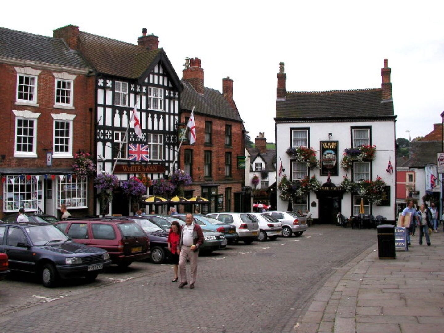 Things to Do in Ashbourne, United Kingdom 2025 - Hotels & Flights ...