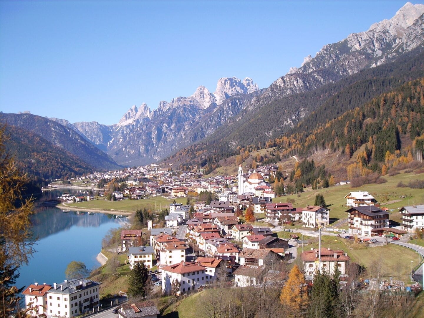 Things to Do in Auronzo di Cadore, Italy 2025 - Hotels & Flights ...