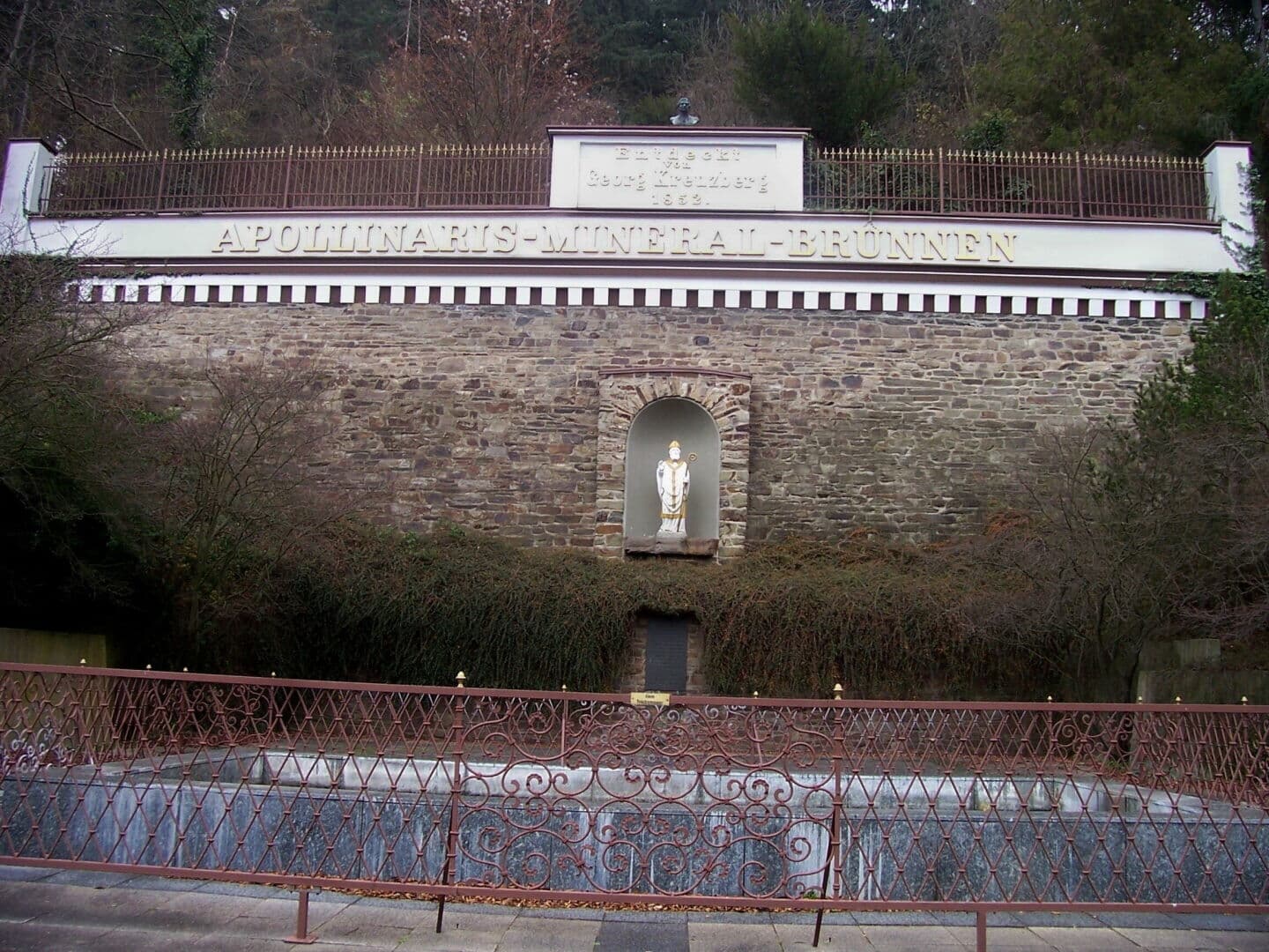 Bad Neuenahr-Ahrweiler, undefined Vols pas chers, hôtels, lieux à voir ...