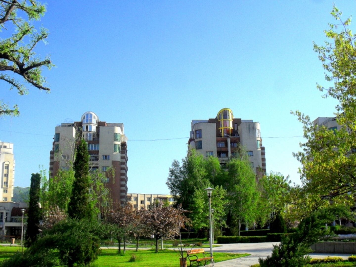 Things to Do in Baia Mare, Romania 2026 - Hotels & Flights - Earth Roulette