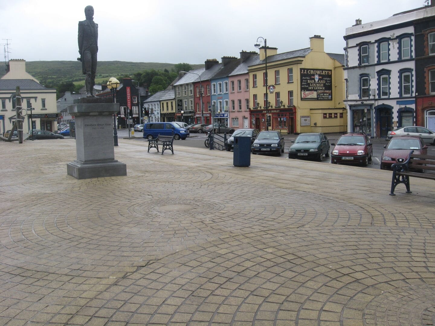 Things to Do in Bantry, Republic of Ireland 2025 - Hotels & Flights ...