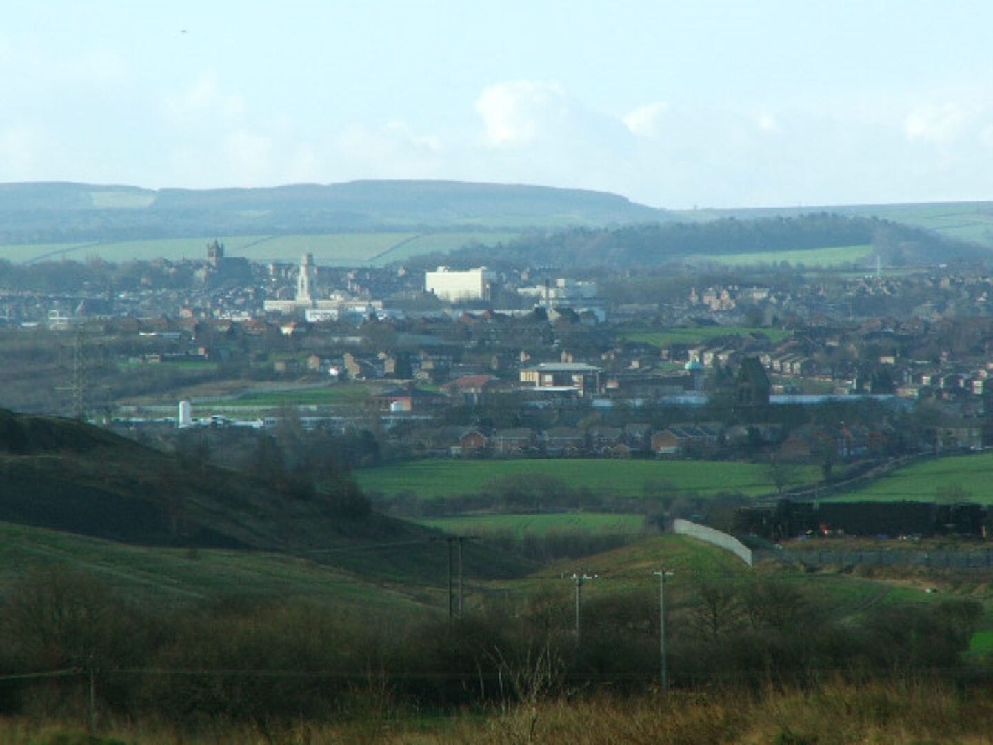 Things to Do in Barnsley, United Kingdom 2026 - Hotels & Flights ...