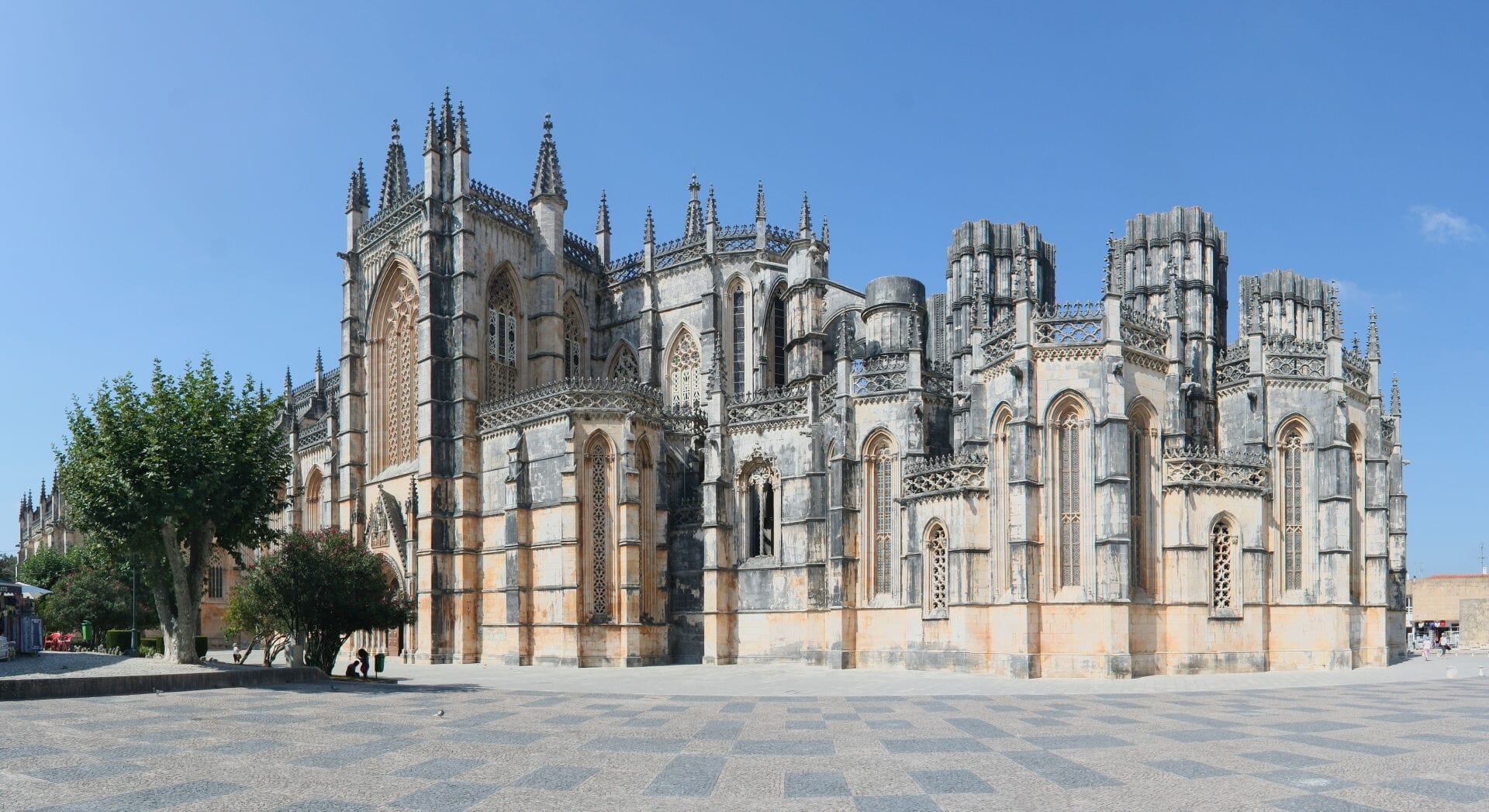 Things to Do in Batalha, Portugal 2026 - Hotels & Flights - Earth Roulette