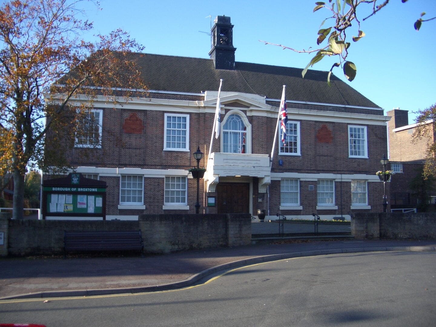 Things to Do in Beeston, United Kingdom 2026 - Hotels & Flights - Earth ...