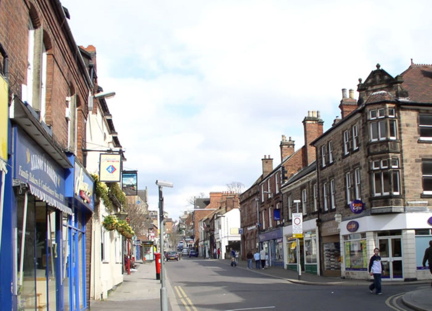 Things to Do in Belper, United Kingdom 2026 - Hotels & Flights - Earth ...