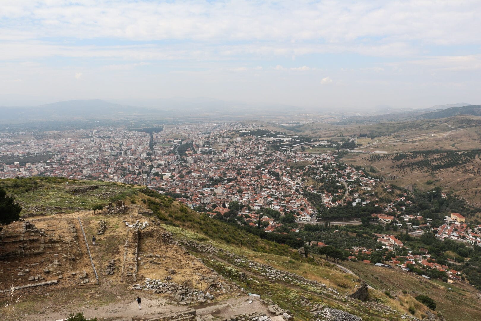 Things to Do in Bergama, Turkey 2025 - Hotels & Flights - Earth Roulette