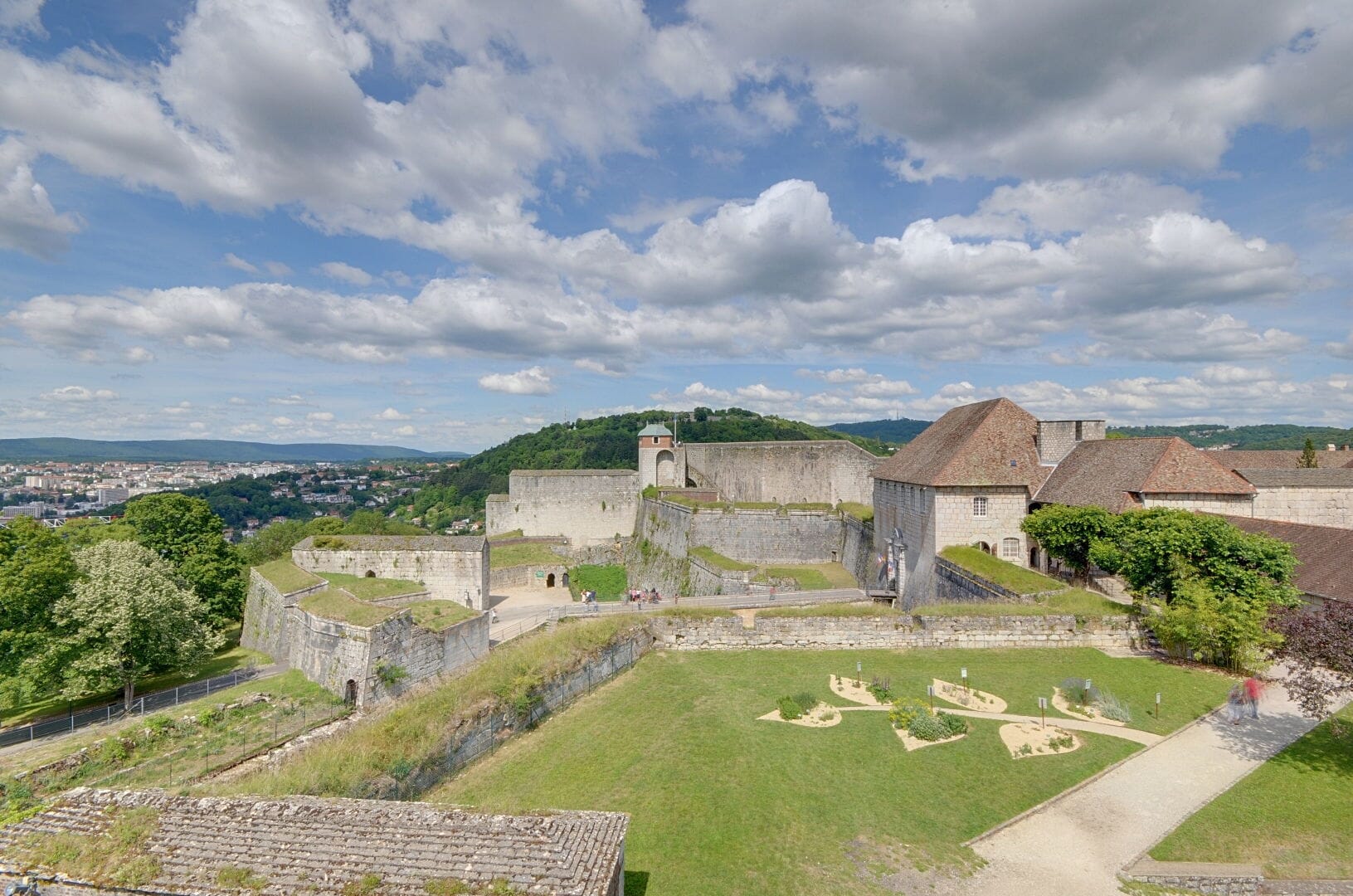 Things to Do in Besançon, France 2025 - Hotels & Flights - Earth Roulette