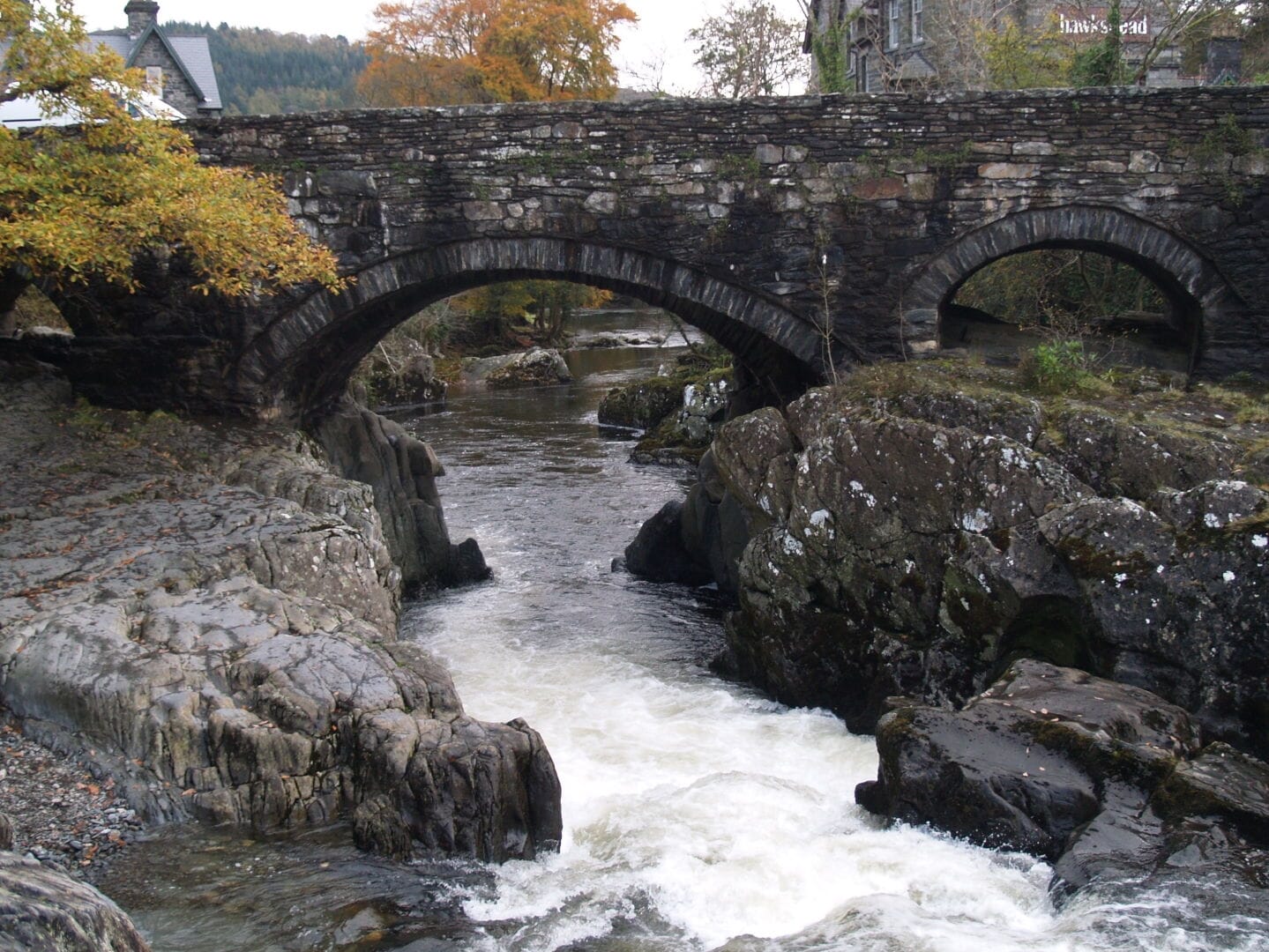 Things to Do in Betws-y-Coed, United Kingdom 2025 - Hotels & Flights ...