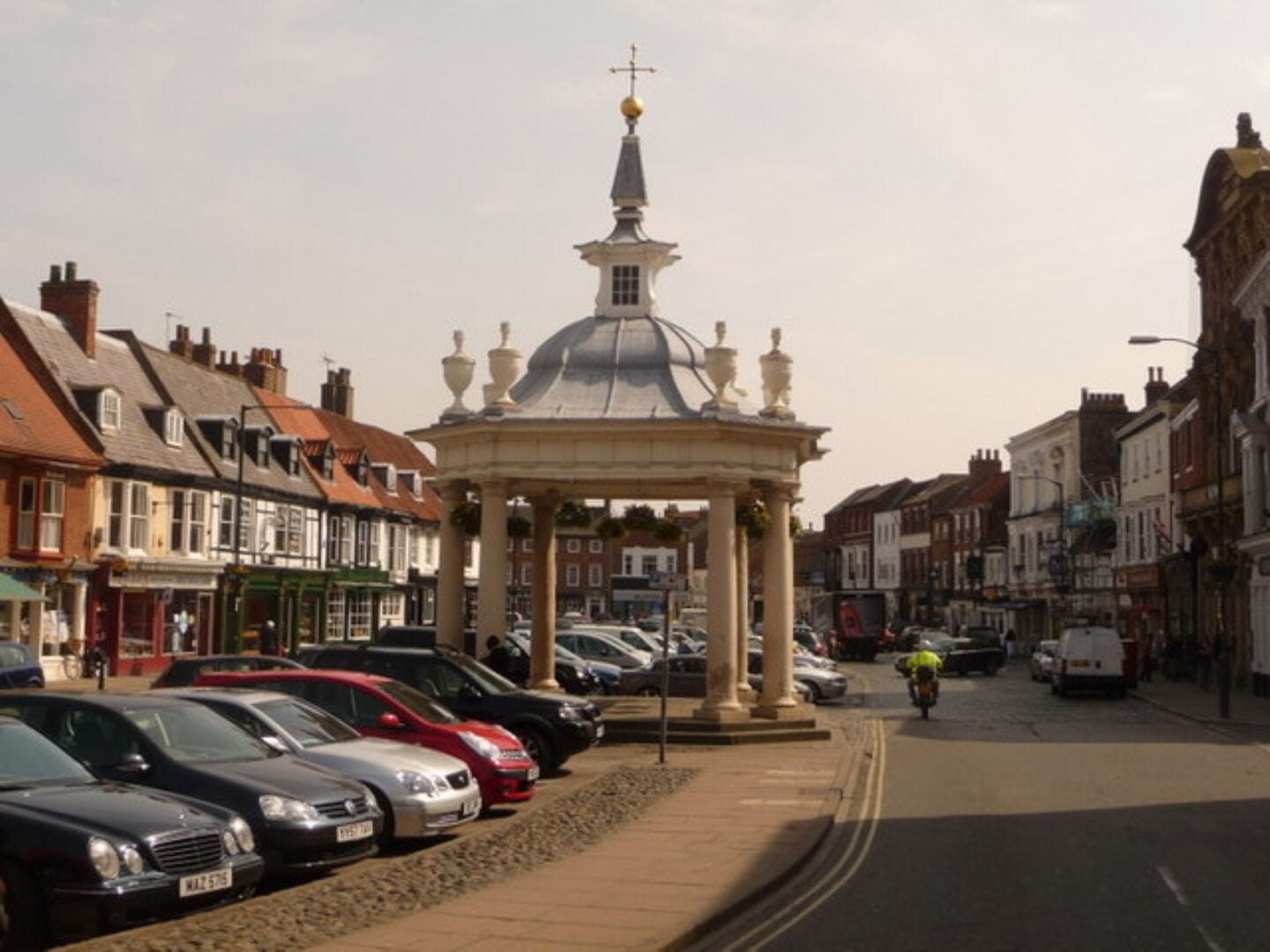 Things to Do in Beverley, United Kingdom 2026 - Hotels & Flights ...