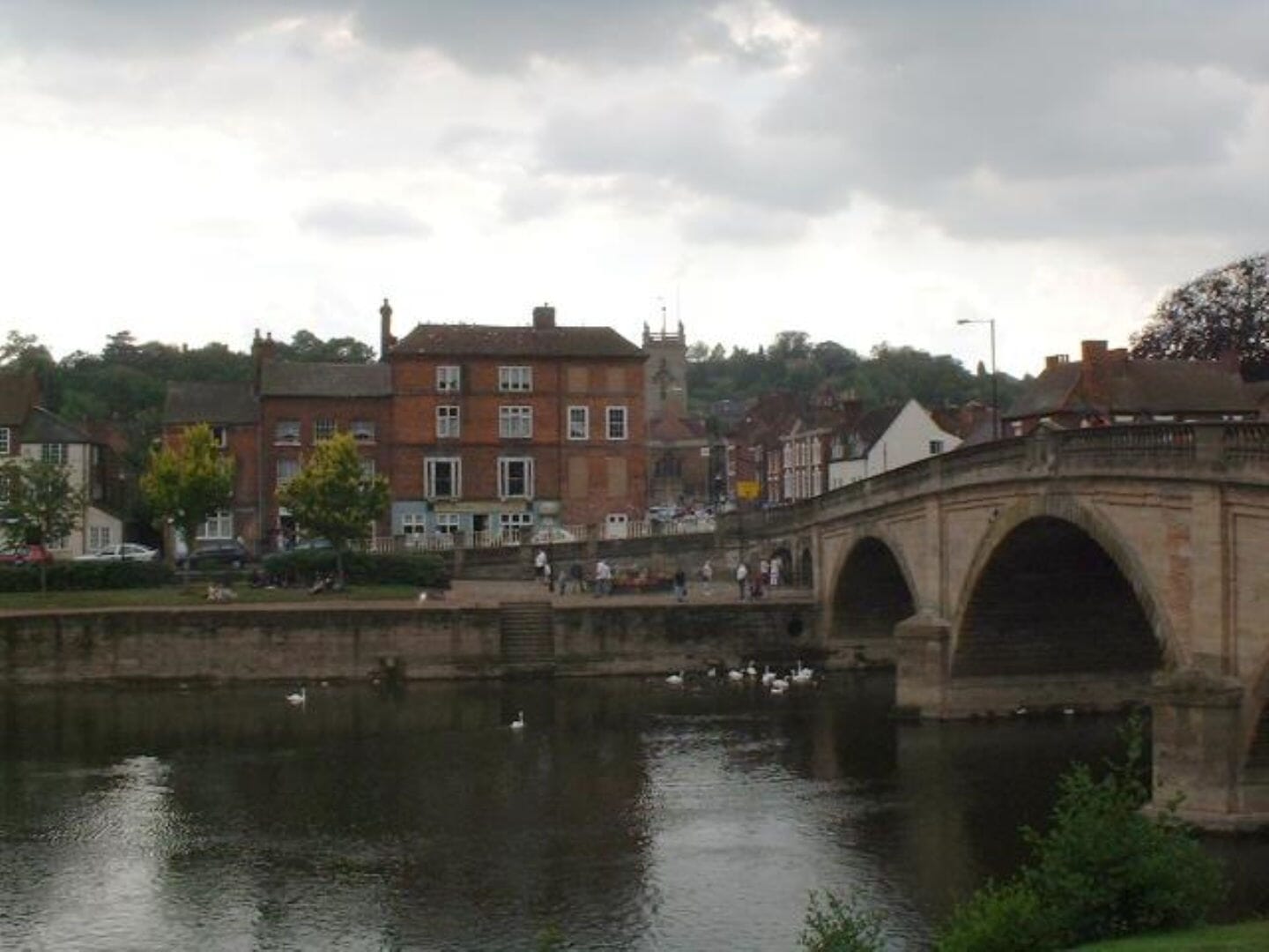 Things to Do in Bewdley, United Kingdom 2025 - Hotels & Flights - Earth ...