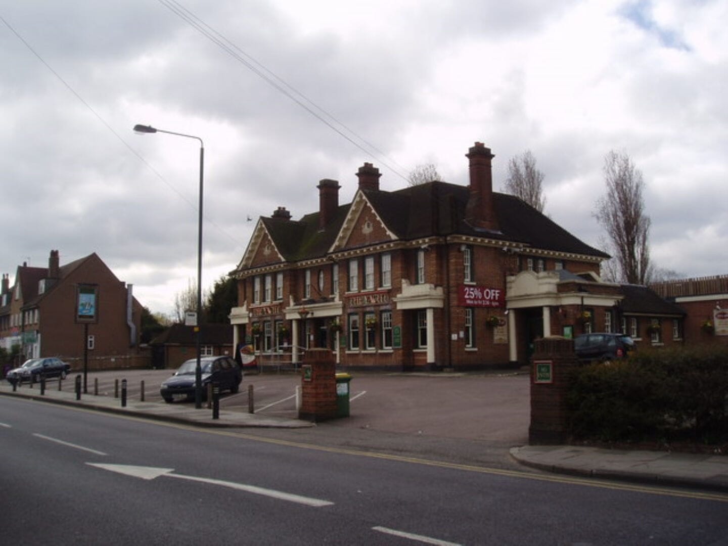 Things to Do in Bexleyheath, United Kingdom 2025 - Hotels & Flights ...