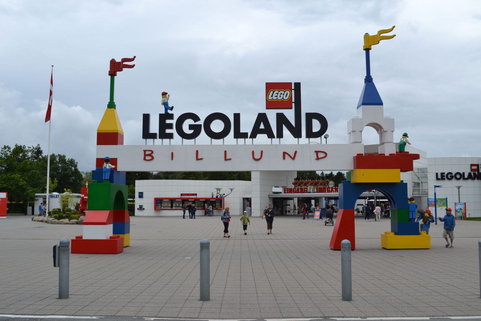 Things to Do in Billund, Denmark 2025 - Hotels & Flights - Earth Roulette
