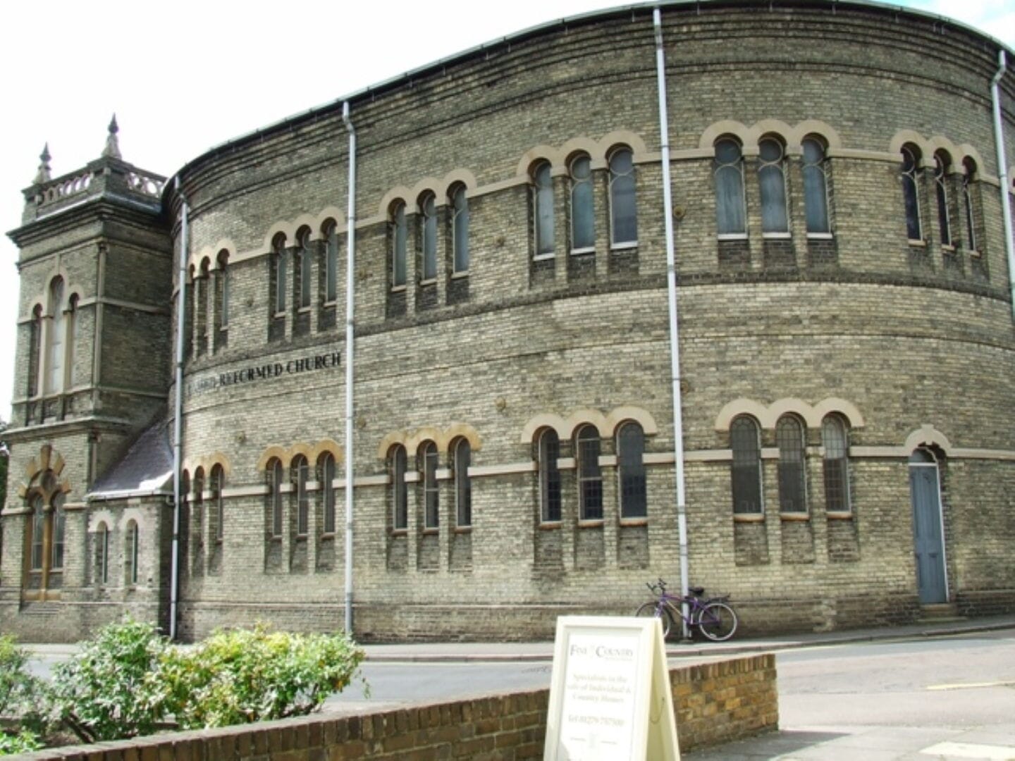 Things to Do in Bishop's Stortford, United Kingdom 2025 - Hotels ...