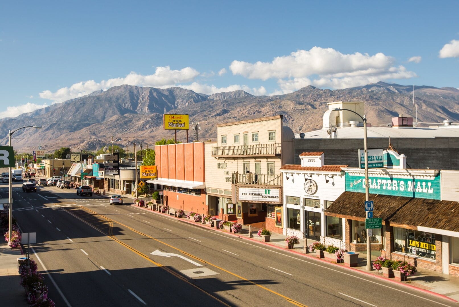 Things to Do in Bishop, United States 2025 - Hotels & Flights - Earth ...