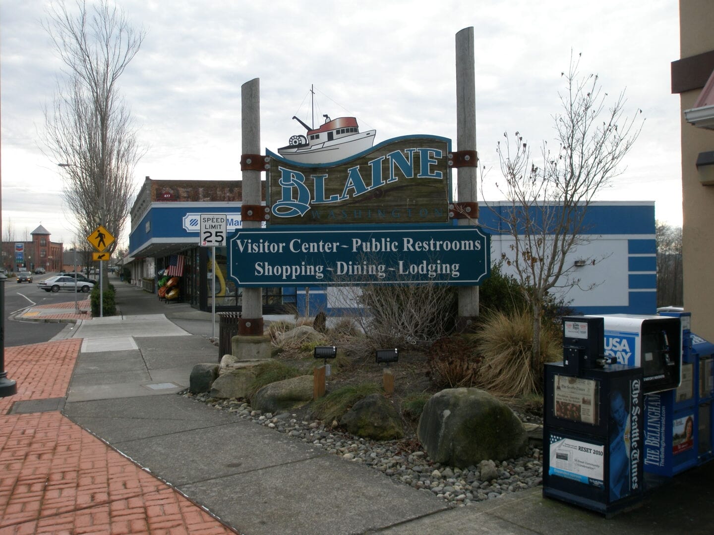 Things to Do in Blaine, United States 2026 - Hotels & Flights - Earth ...