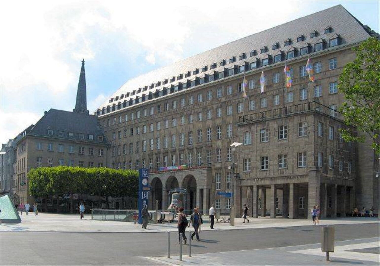 Things to Do in Bochum, Germany 2026 - Hotels & Flights - Earth Roulette