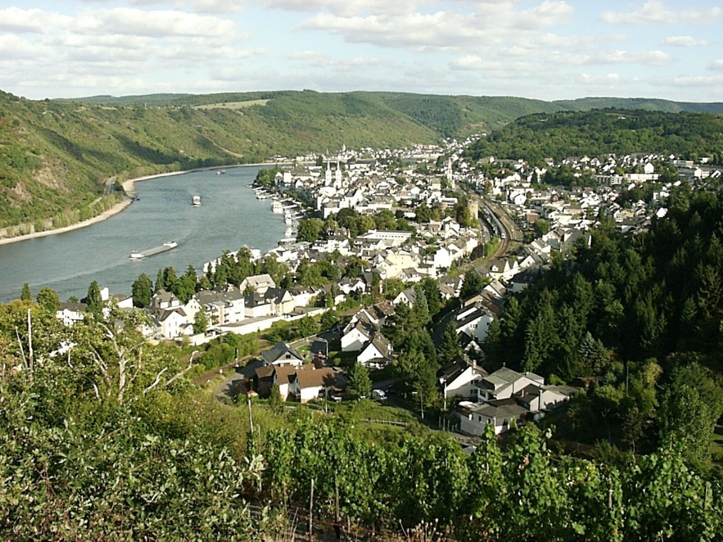 Things to Do in Boppard, Germany 2025 - Hotels & Flights - Earth Roulette