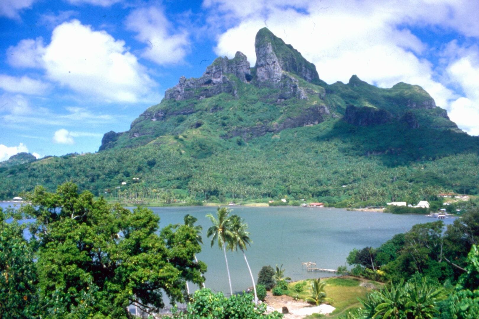 Things to Do in Bora Bora, French Polynesia 2025 - Hotels & Flights ...