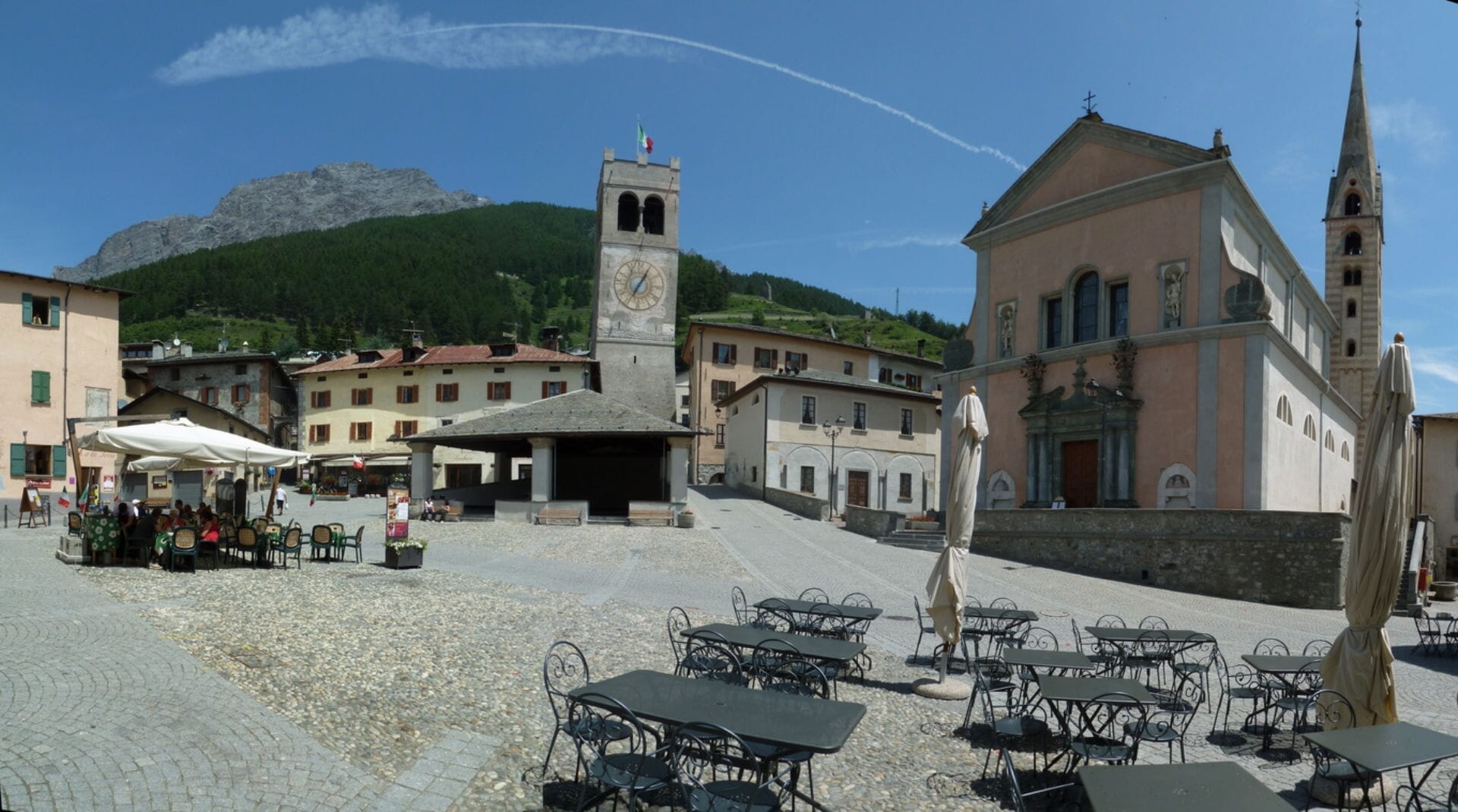 Things to Do in Bormio, Italy 2025 - Hotels & Flights - Earth Roulette