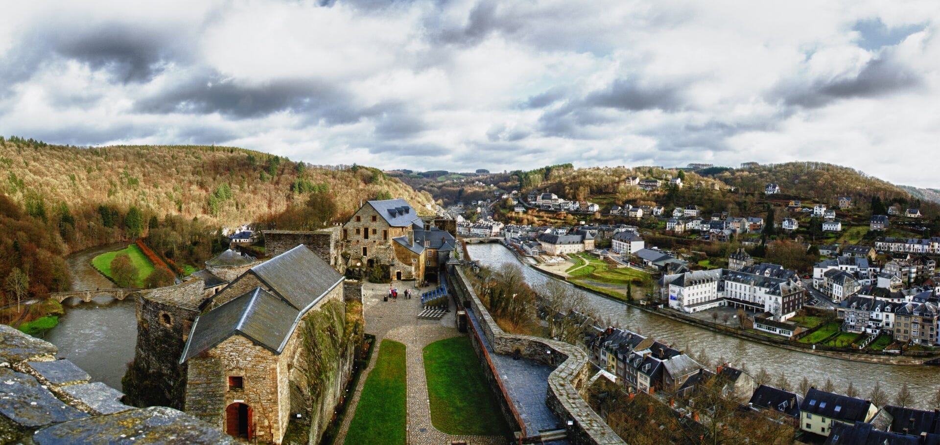 Things to Do in Bouillon, Belgium 2025 - Hotels & Flights - Earth Roulette
