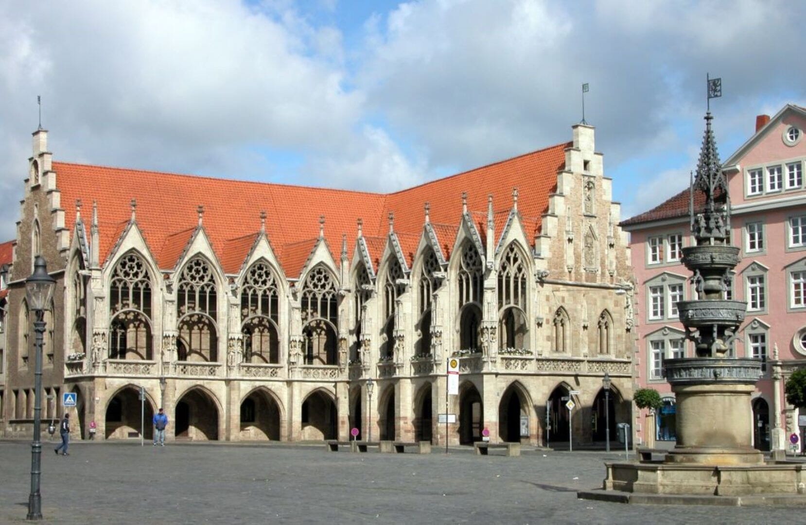 Things to Do in Brunswick, Germany 2026 - Hotels & Flights - Earth Roulette