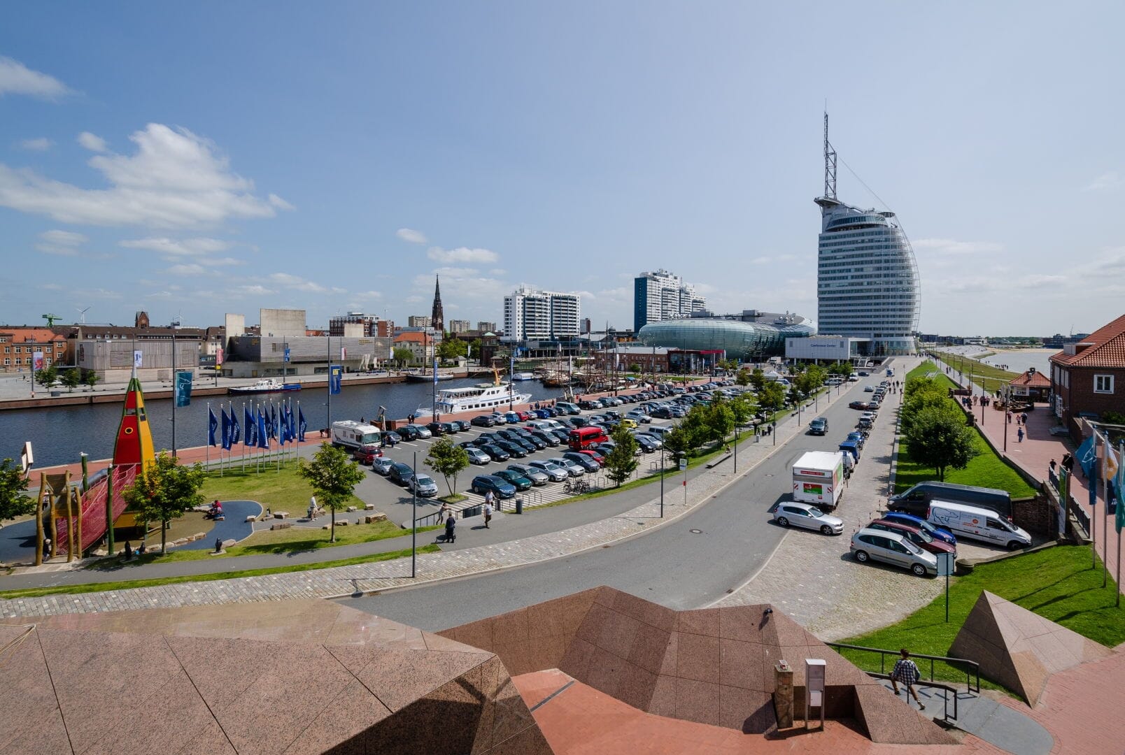 Things to Do in Bremerhaven, Germany 2026 - Hotels & Flights - Earth ...