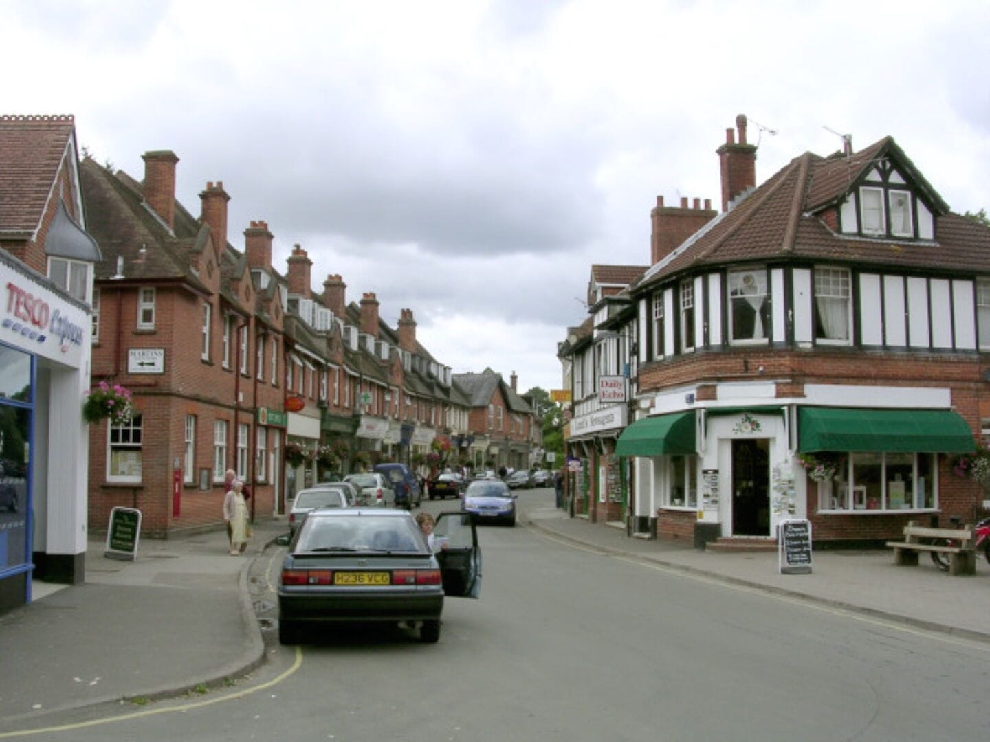 Things to Do in Brockenhurst, United Kingdom 2026 - Hotels & Flights ...