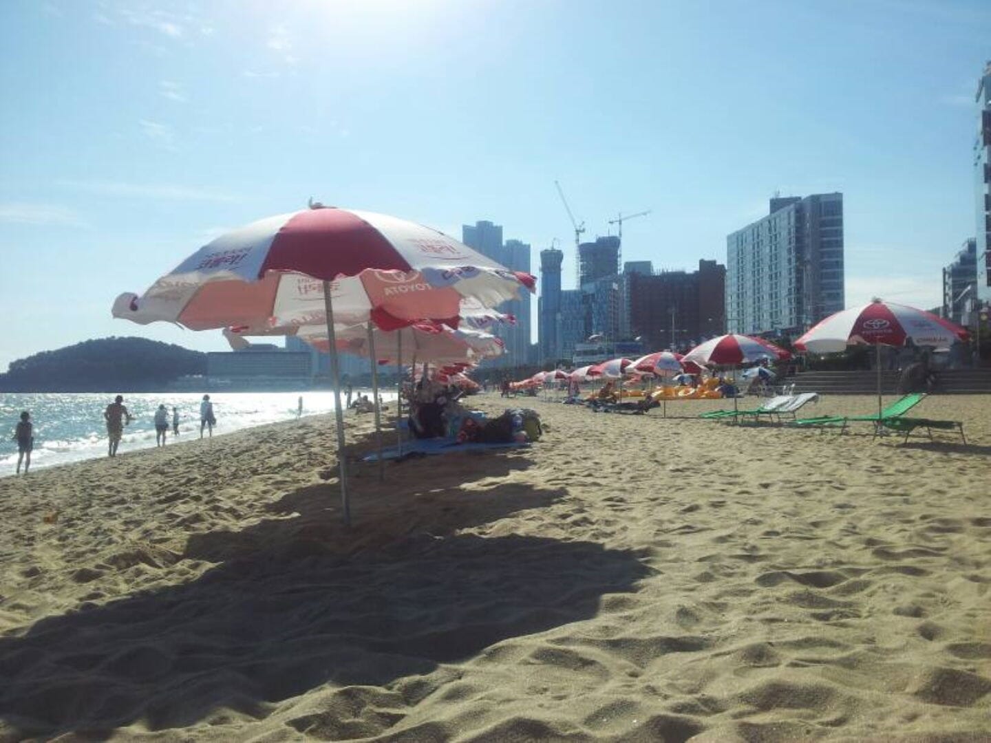 Things to Do in Busan, South Korea 2025 - Hotels & Flights - Earth Roulette