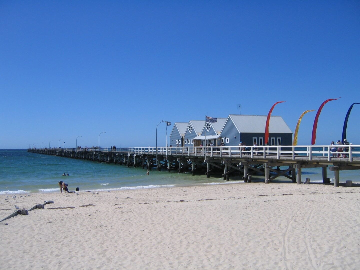 Things to Do in Busselton, Australia 2025 - Hotels & Flights - Earth ...