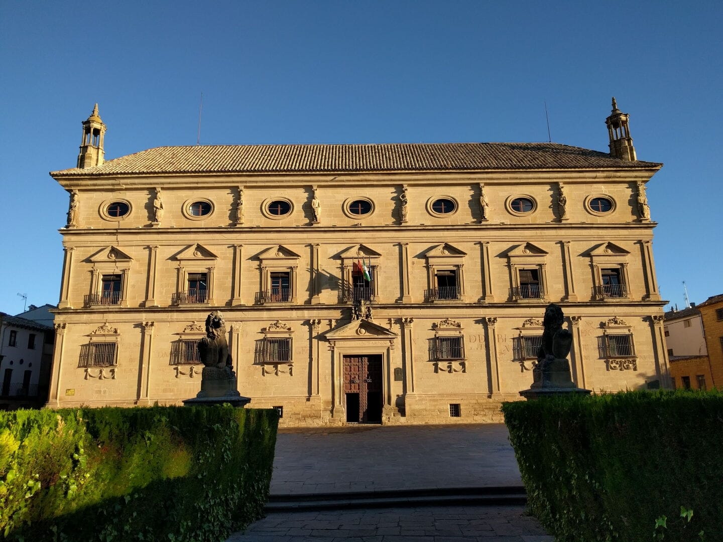 Things to Do in Ubeda, Spain 2026 - Hotels & Flights - Earth Roulette