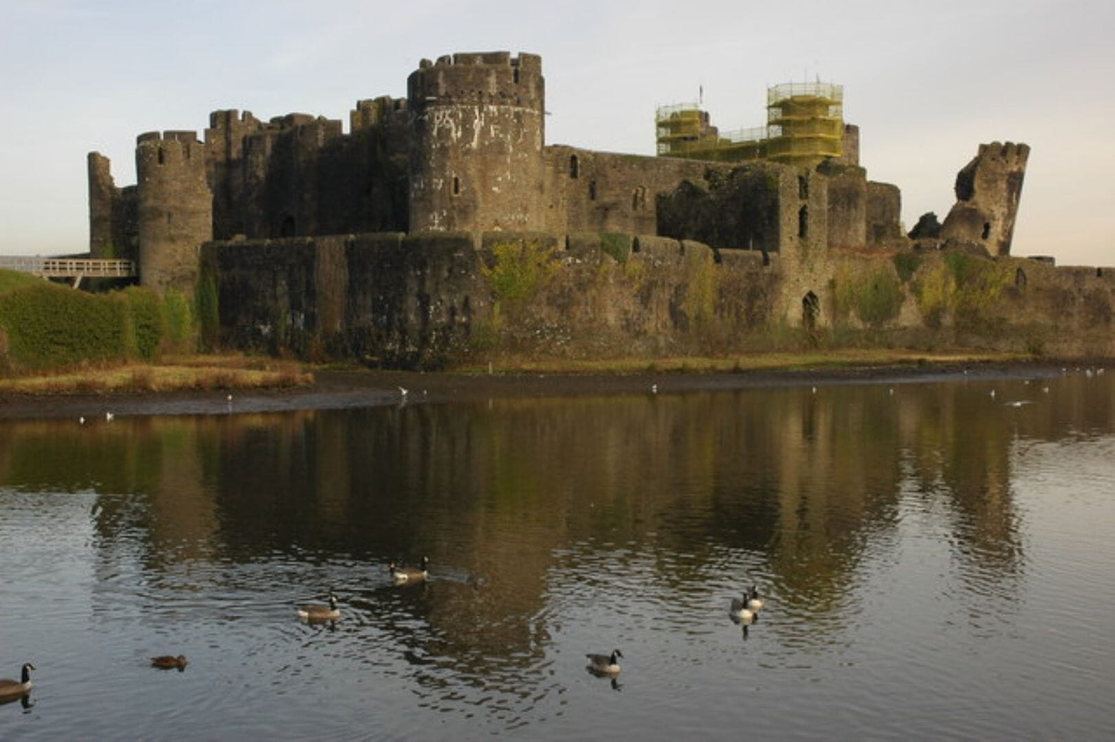 Things to Do in Caerphilly, United Kingdom 2025 - Hotels & Flights - Earth Roulette