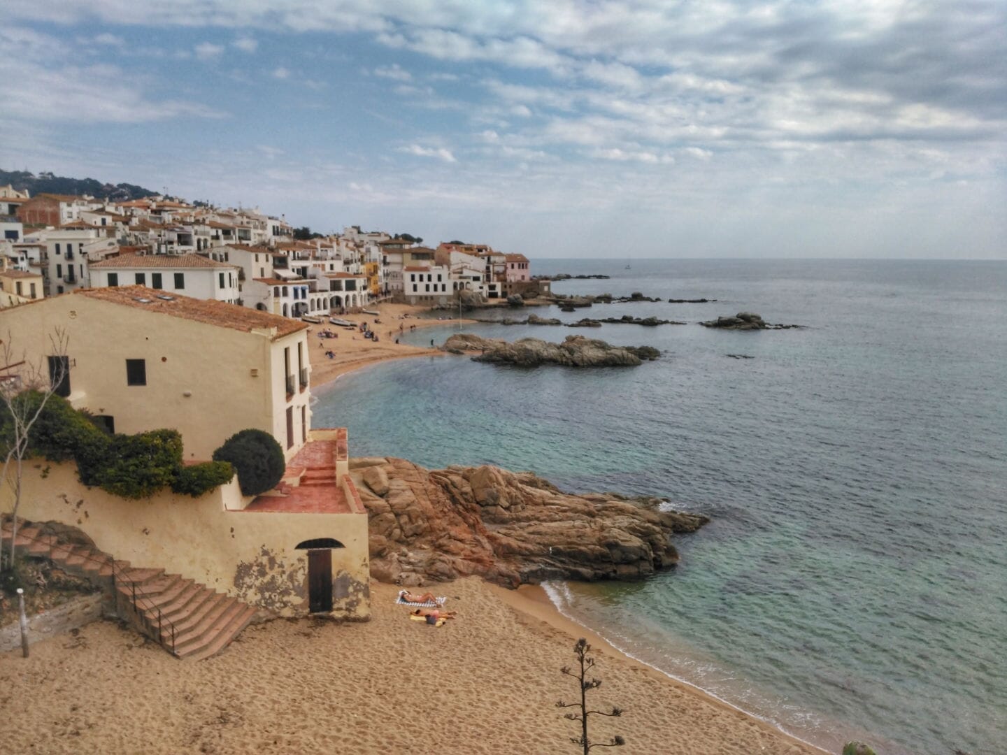 Things to Do in Calella de Palafrugell, Spain 2026 - Hotels & Flights ...