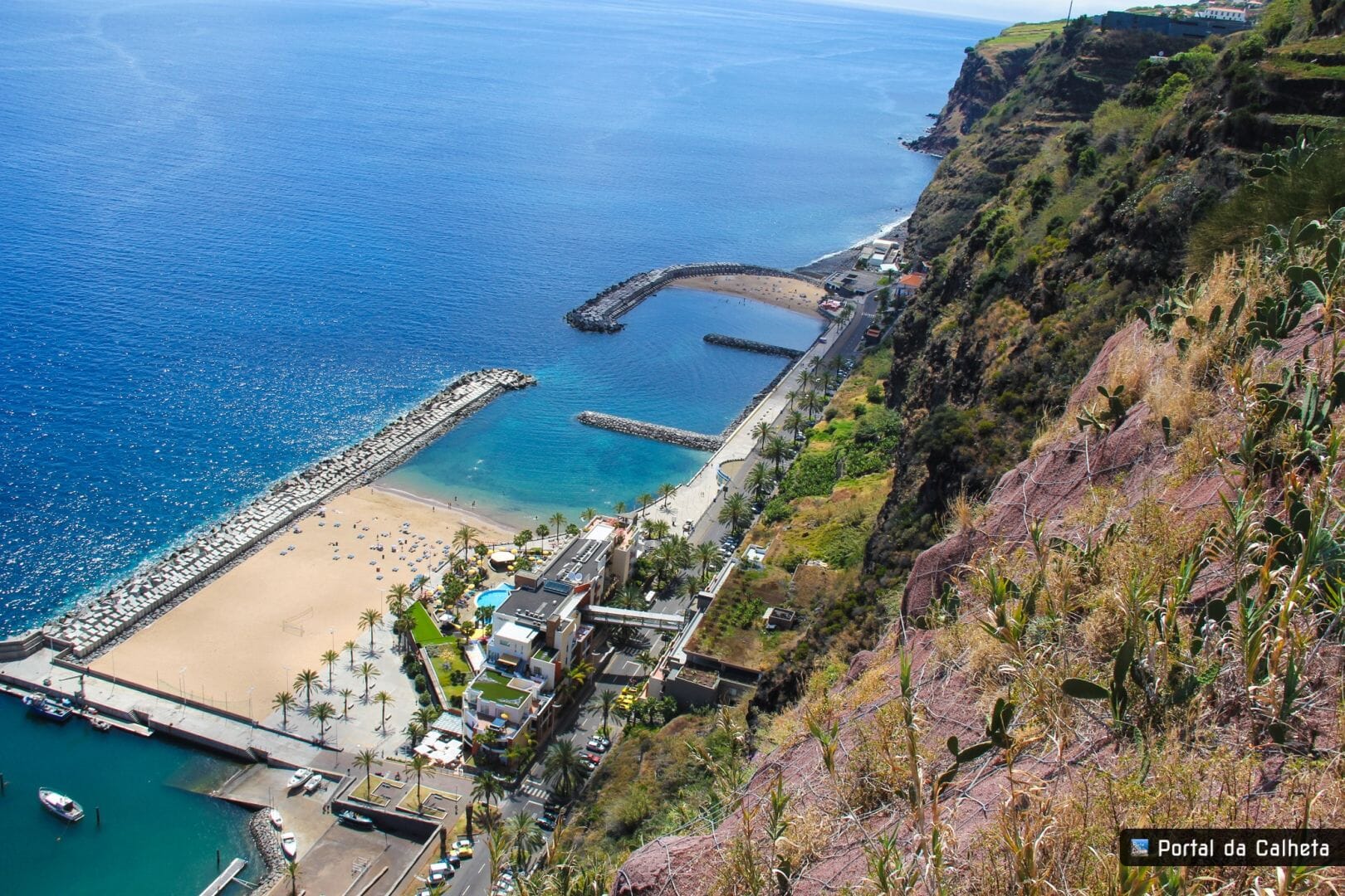Things to Do in Calheta, Portugal 2025 - Hotels & Flights - Earth Roulette
