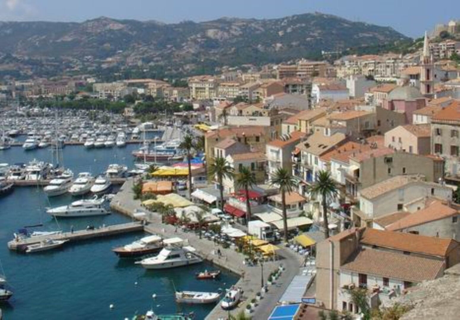 Calvi Travel Guide, Photos & Videos, Things to do & see - Earth Roulette